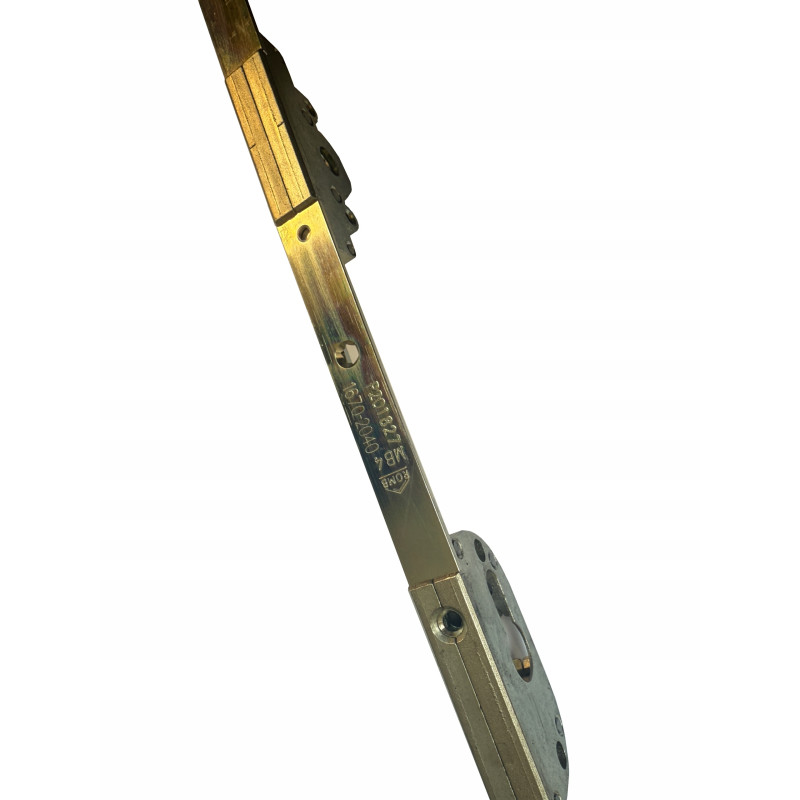 ROMB ZASUWNICA MB4 MB 4 P201827 zakres 16702040 mm FEWB okucie